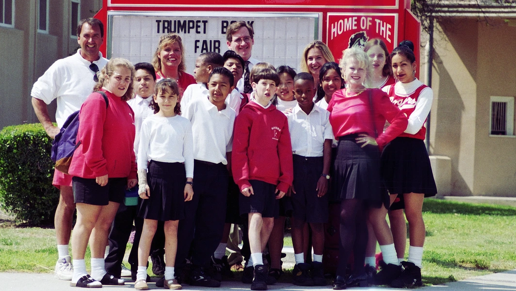 Debating school dress codes and uniform policies