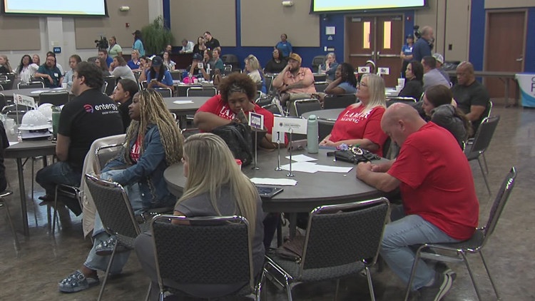 Southeast Texas educators to showcase workforce experiences at Teacher ...