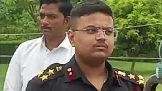 Fake brigadier nabbed after Army sting operation in Shahjahanpur Cantonment