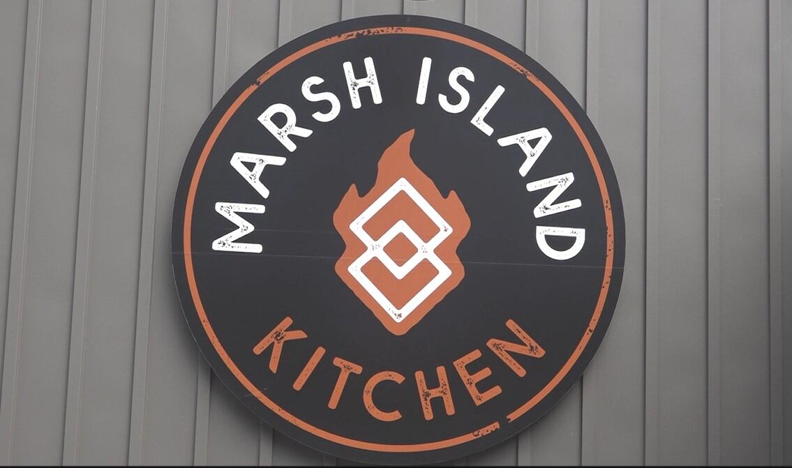 Marsh Island Kitchen raffle offers chance to design craft beer as ...
