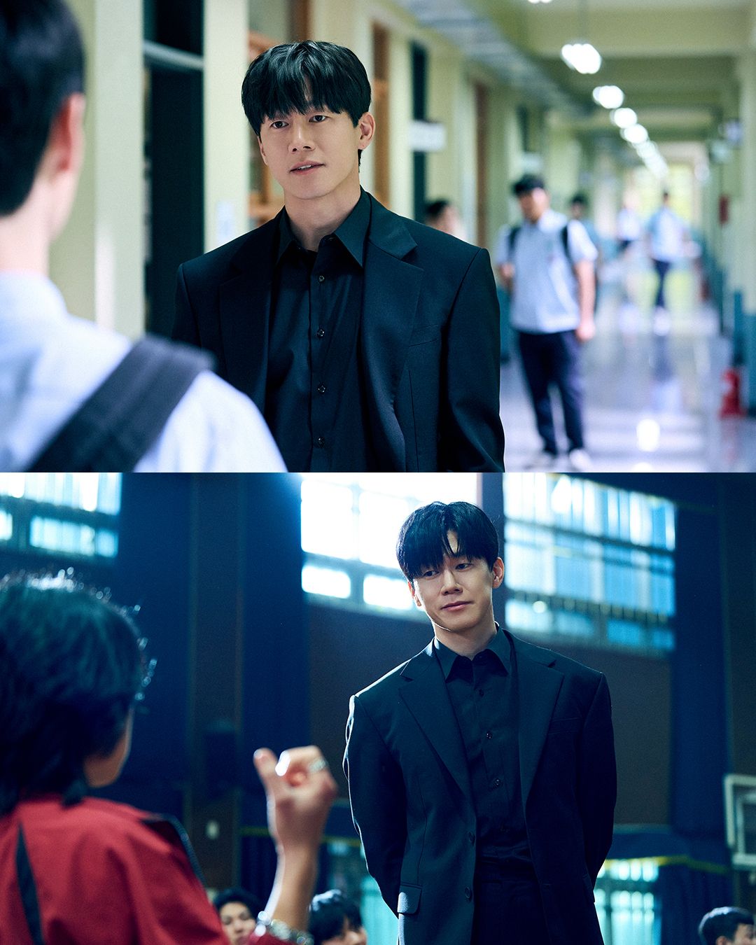 8 things to learn about 'Teach You a Lesson' actor Kim Mu-Yeol