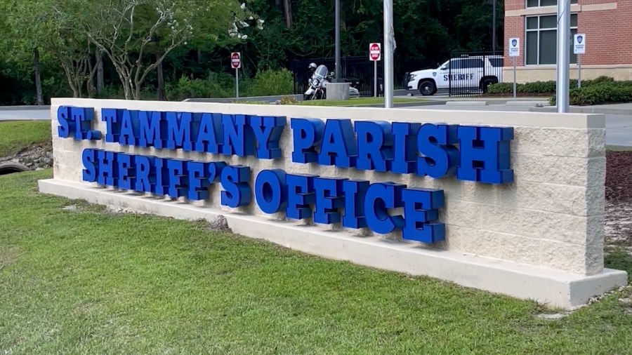 Northshore residents to vote on St. Tammany Parish Sheriff’s Office tax ...