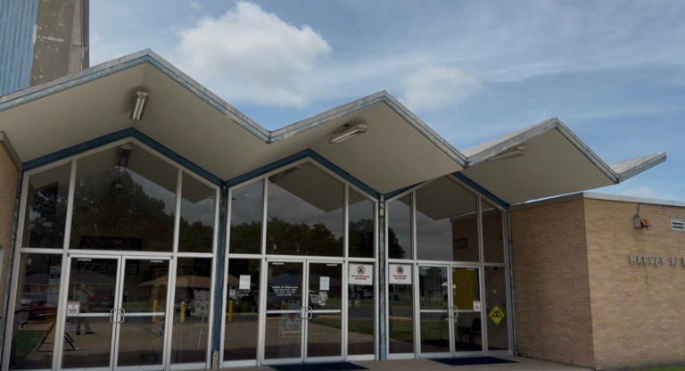 Monroe community centers offer indoor relief as summer heat rises