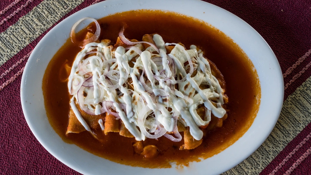 12 Mexican and fusion dishes to try
