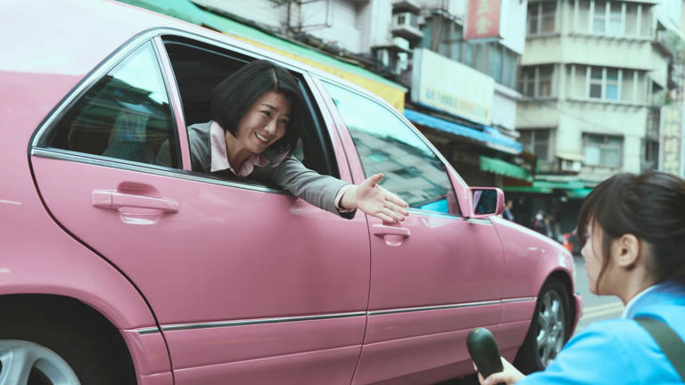 Taiwan Film Week brings the island’s stories, culture to Jerusalem