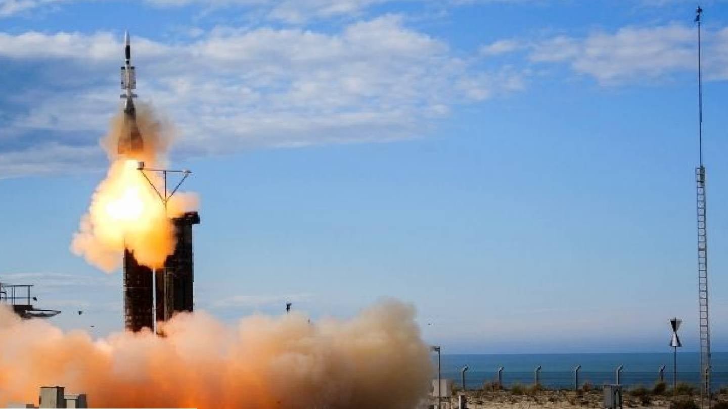 OCCAR taps EUROSAM to develop multi-layer SAMP/T NG system