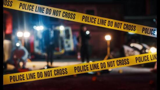 Two suspected cattle smugglers injured in encounter in Nuh, five camels ...