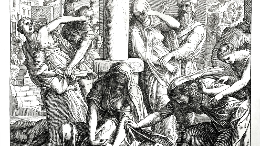 Jesus’ early life: History, tradition, and legend