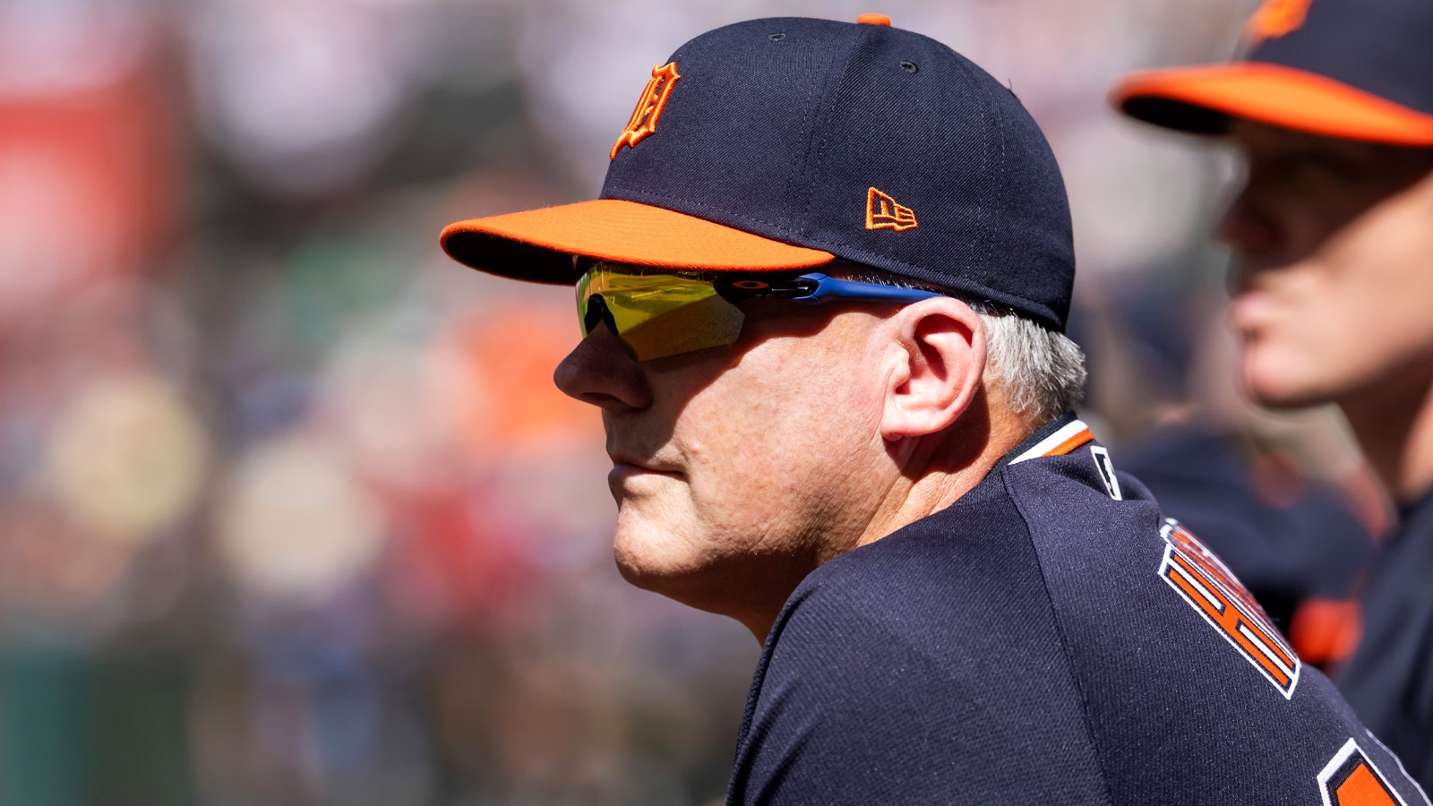 The Tigers player Jon Morosi believes must start MLB All-Star Game