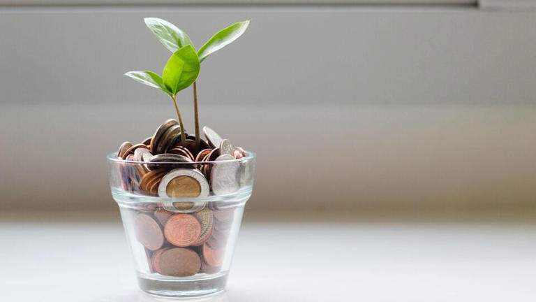 One EMI, better control: How debt consolidation improves financial ...