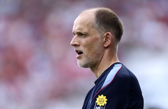 World Cup LIVE: Police invesigate as England training equipment stolen ...