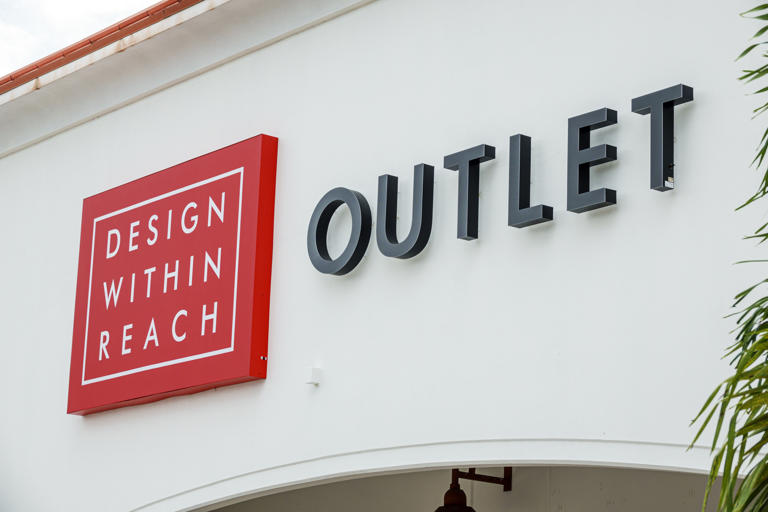 Outlet shopping secrets that save you serious money on designer brands