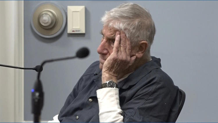 Legal expert calls Eliot Cutler case 'unusual'