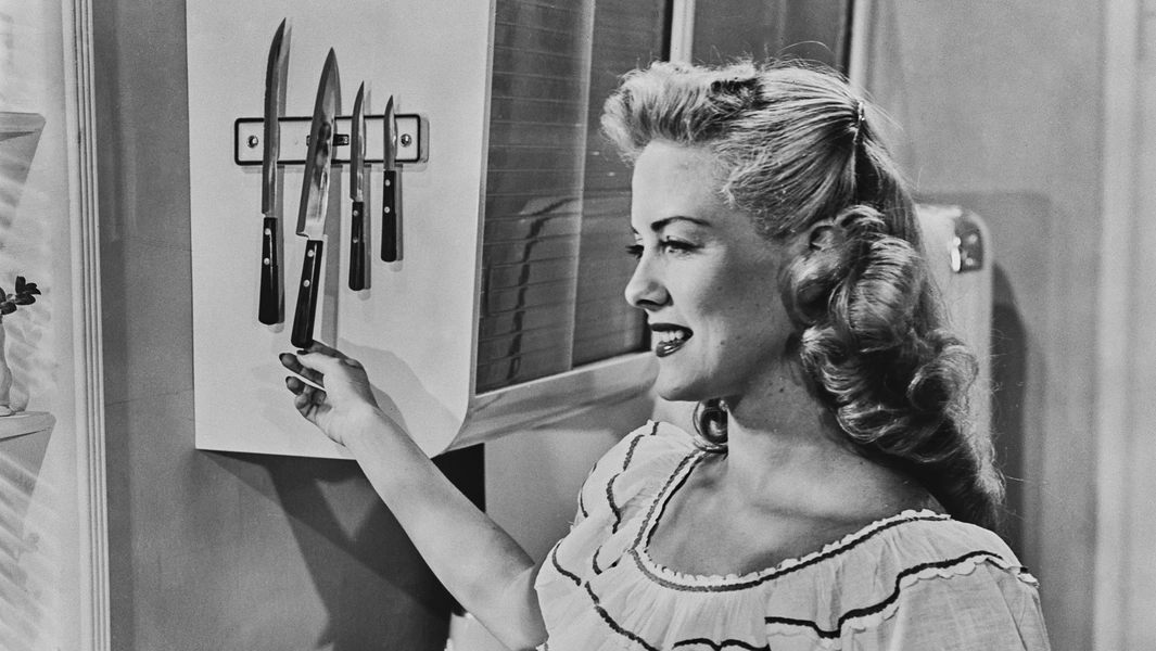17 smart kitchen storage solutions