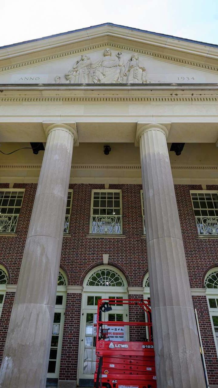Seat-naming fundraiser to benefit SPAC, Spa Little Theater