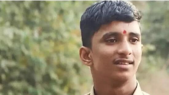 22-year-old power worker electrocuted while repairing pole in Virar