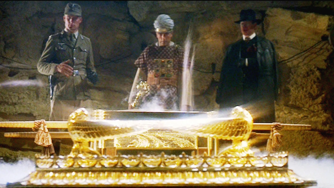 17 behind-the-scenes facts about Raiders of the Lost Ark