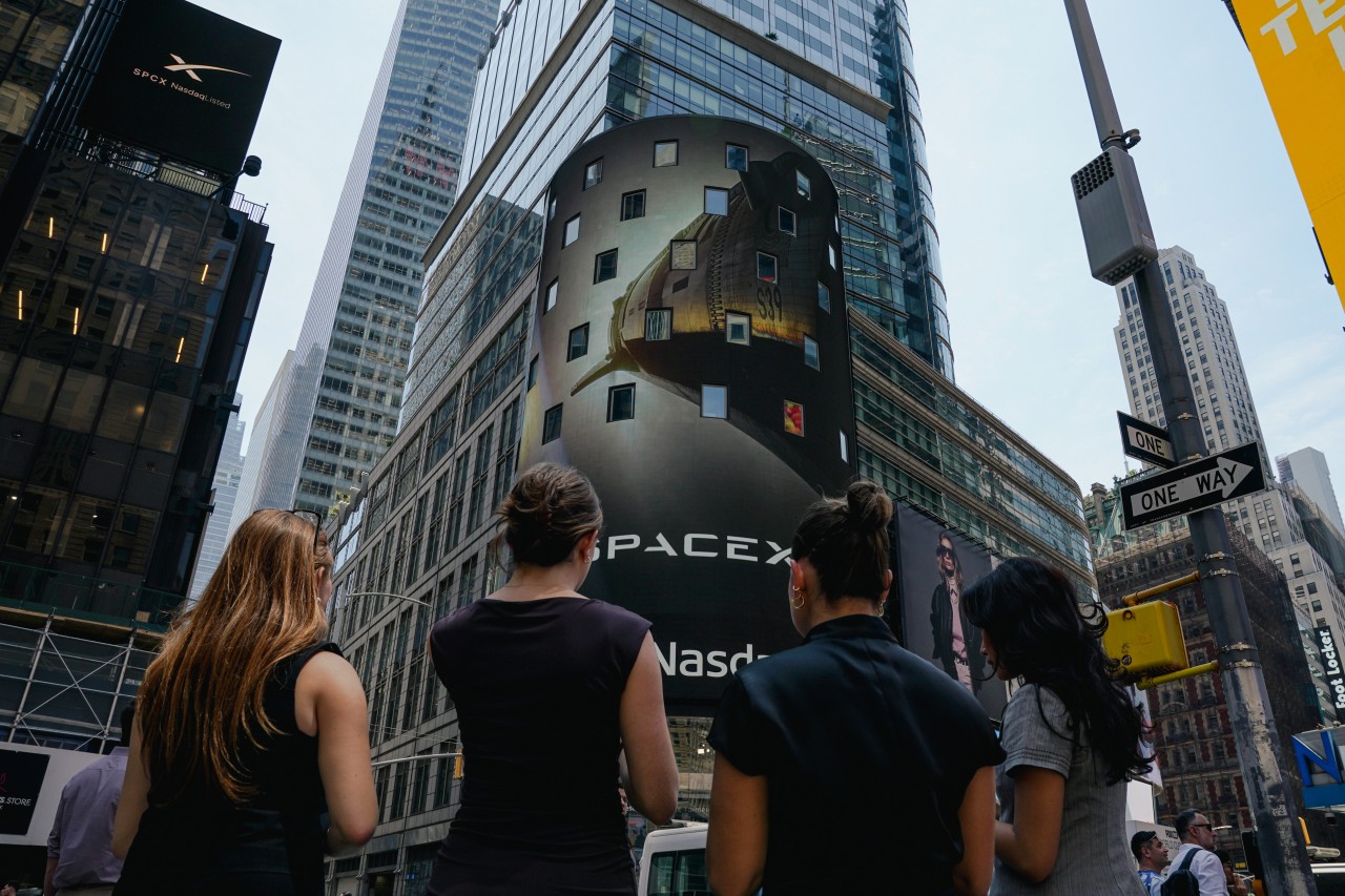SpaceX’s IPO proves the power of Elon Musk’s ‘superlative’ strategy