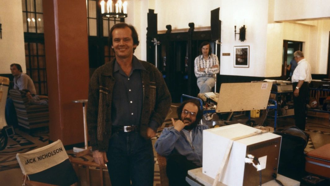 Stanley Kubrick’s vision for The Shining