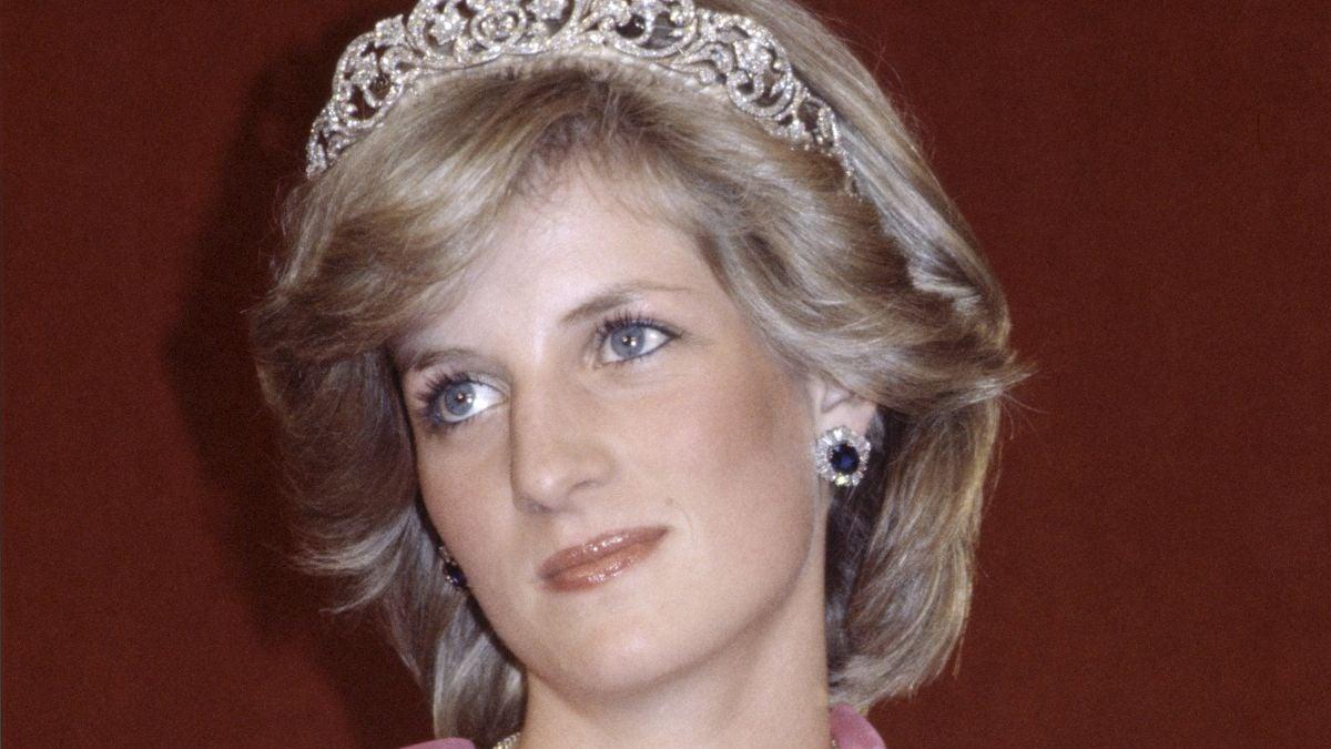 ¿Qué decían? Salen a la luz cartas secretas de Lady Di sobre su salud ...