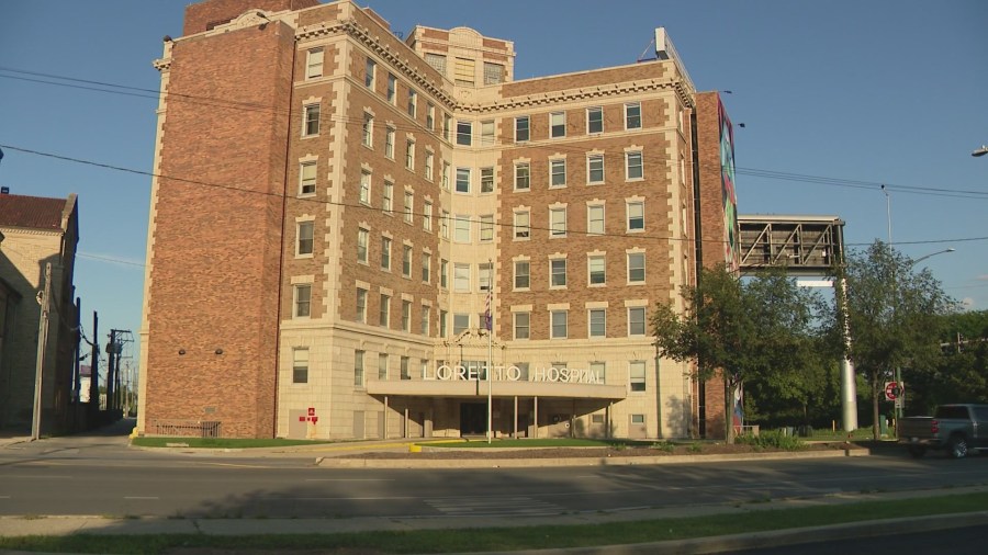 Charges dropped in Loretto COVID-19 fraud case as judge raises concerns ...