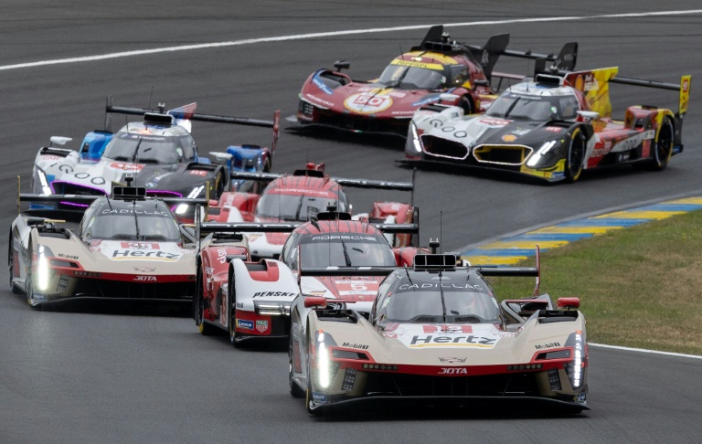 24 Heures du Mans : Cadillac et BMW veulent renverser Ferrari et Toyota