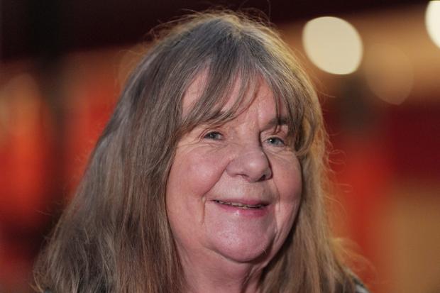 Top author reflects on damehood in King's Honours and calls it 'very ...
