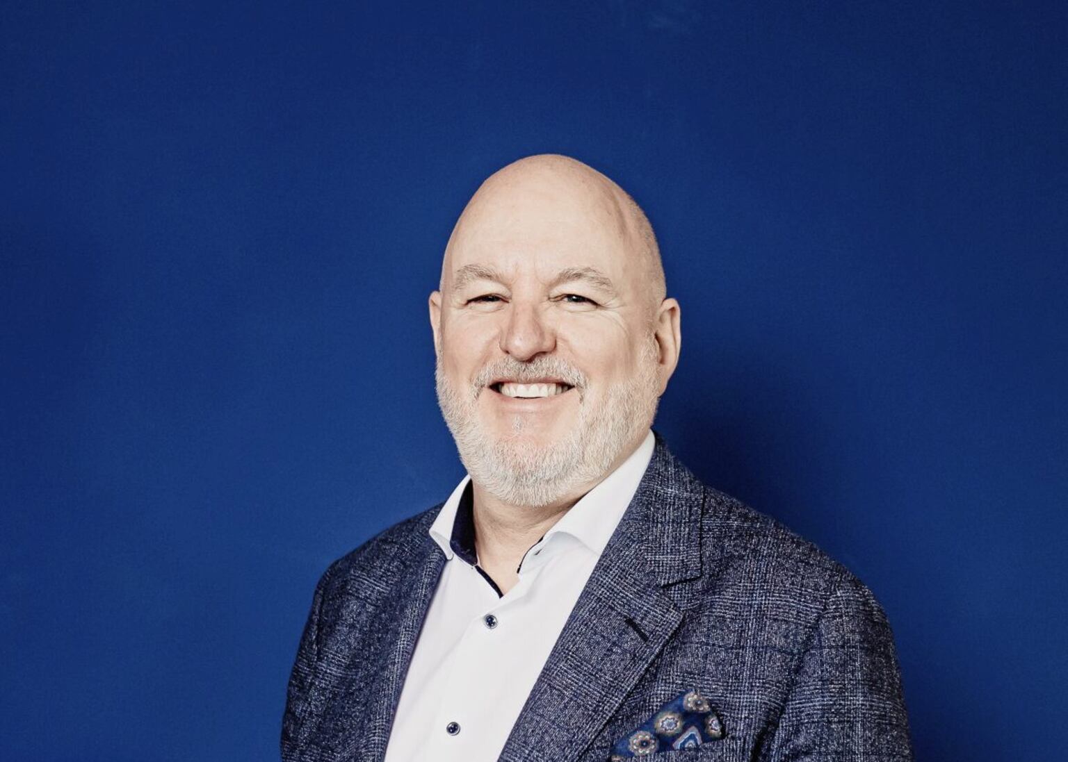 Brothers behind Henderson Group success are honoured with MBEs