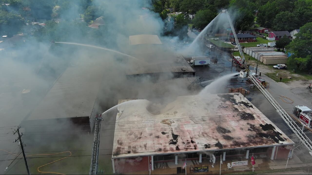 Fire inspection shows Jacksonville furniture store failed fire code ...