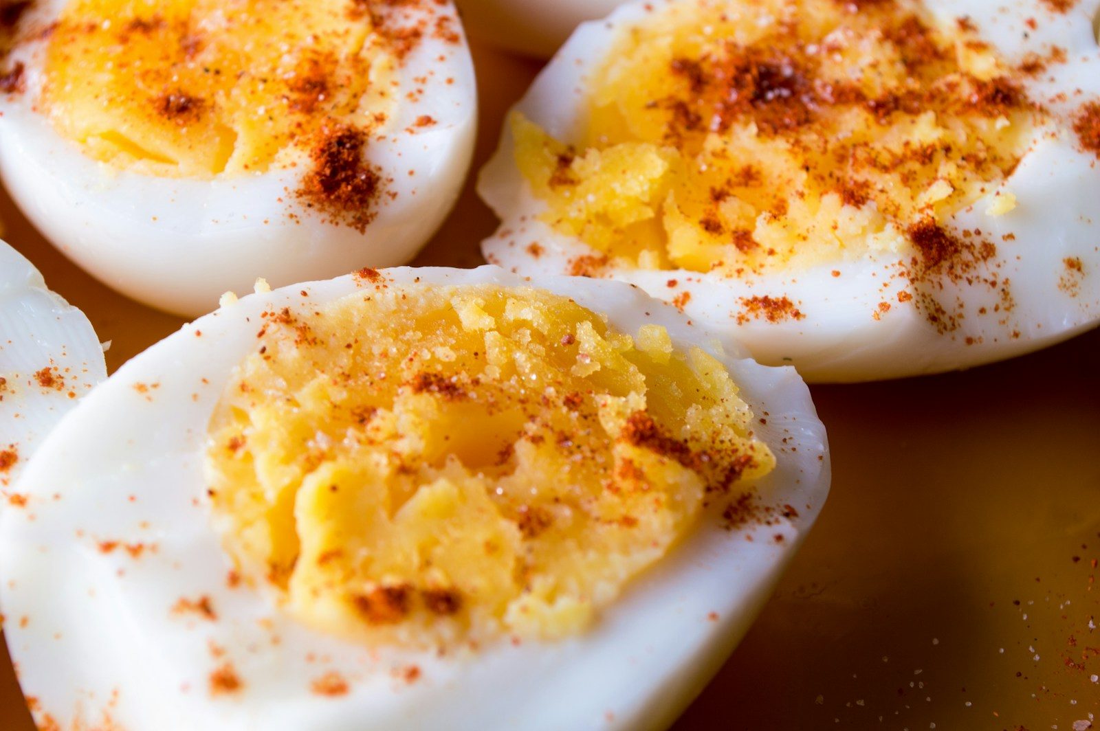 Boiled egg flavor hacks that turn simple eggs into bold everyday snacks