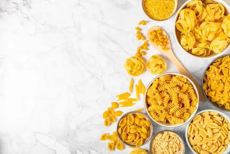 10 aliments incontournables à toujours avoir dans sa cuisine