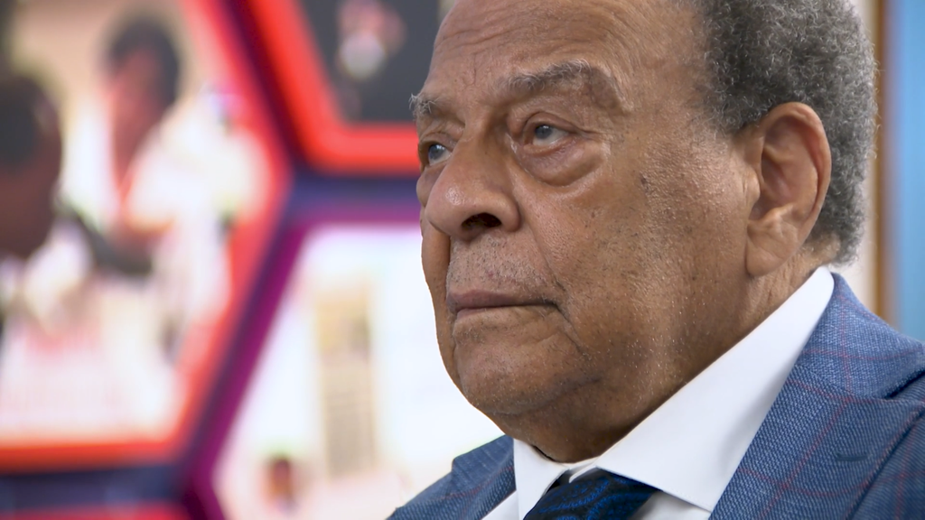 Atlanta 1996 Olympics key players reflect on full-circle moment ahead ...
