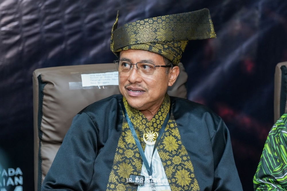 PAS to discuss Johor, Negeri Sembilan strategy and possible alliances ...