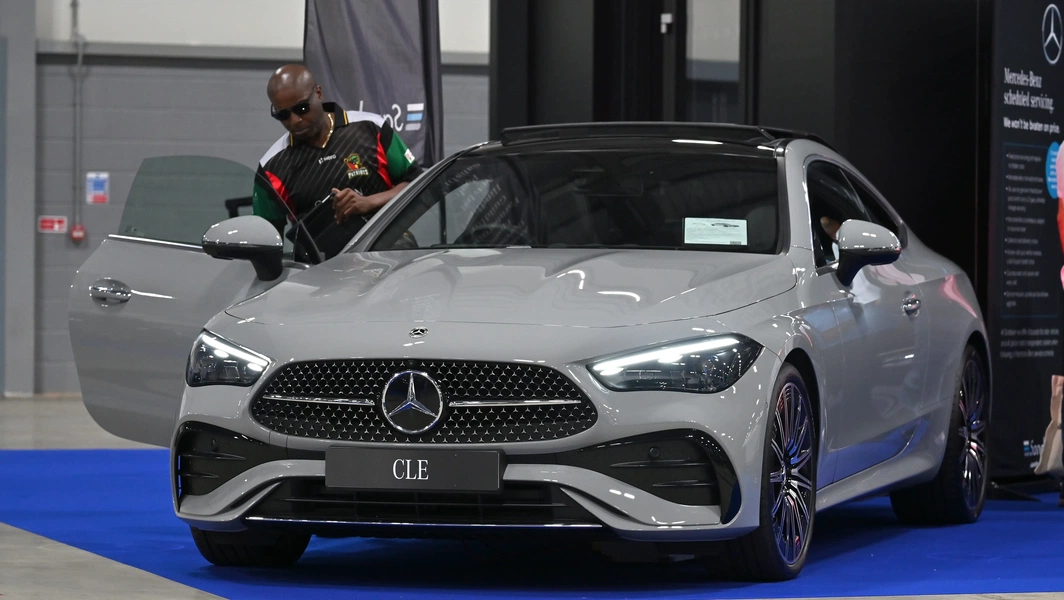 Key risks and costs of used German cars