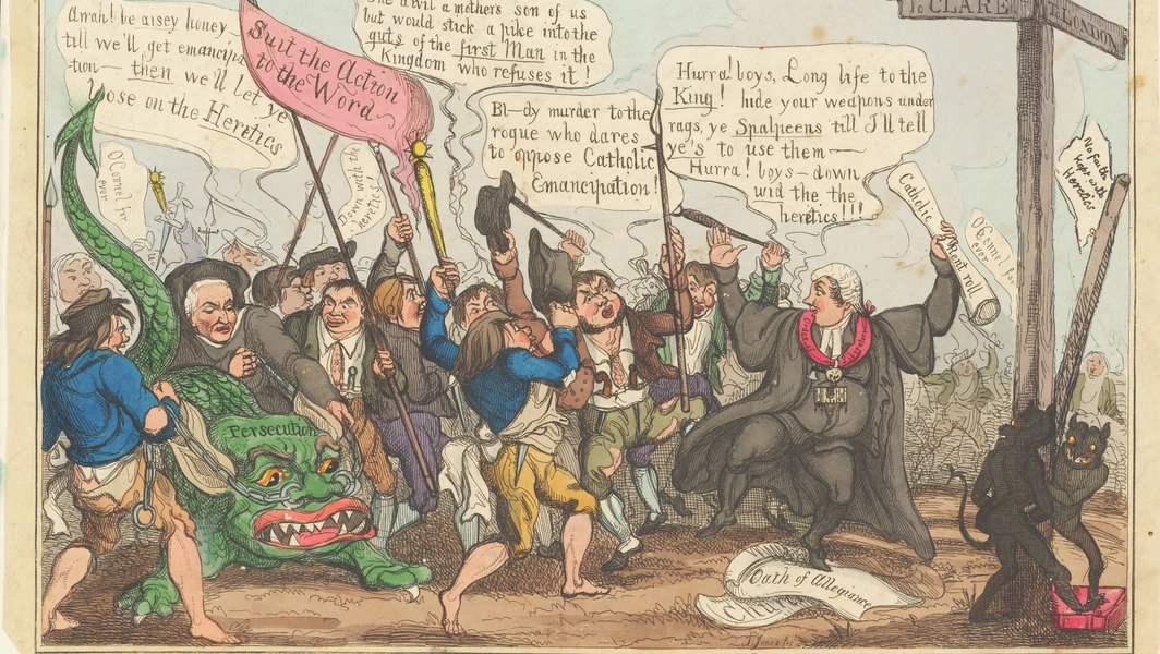 10 moral panics that shaped public perception