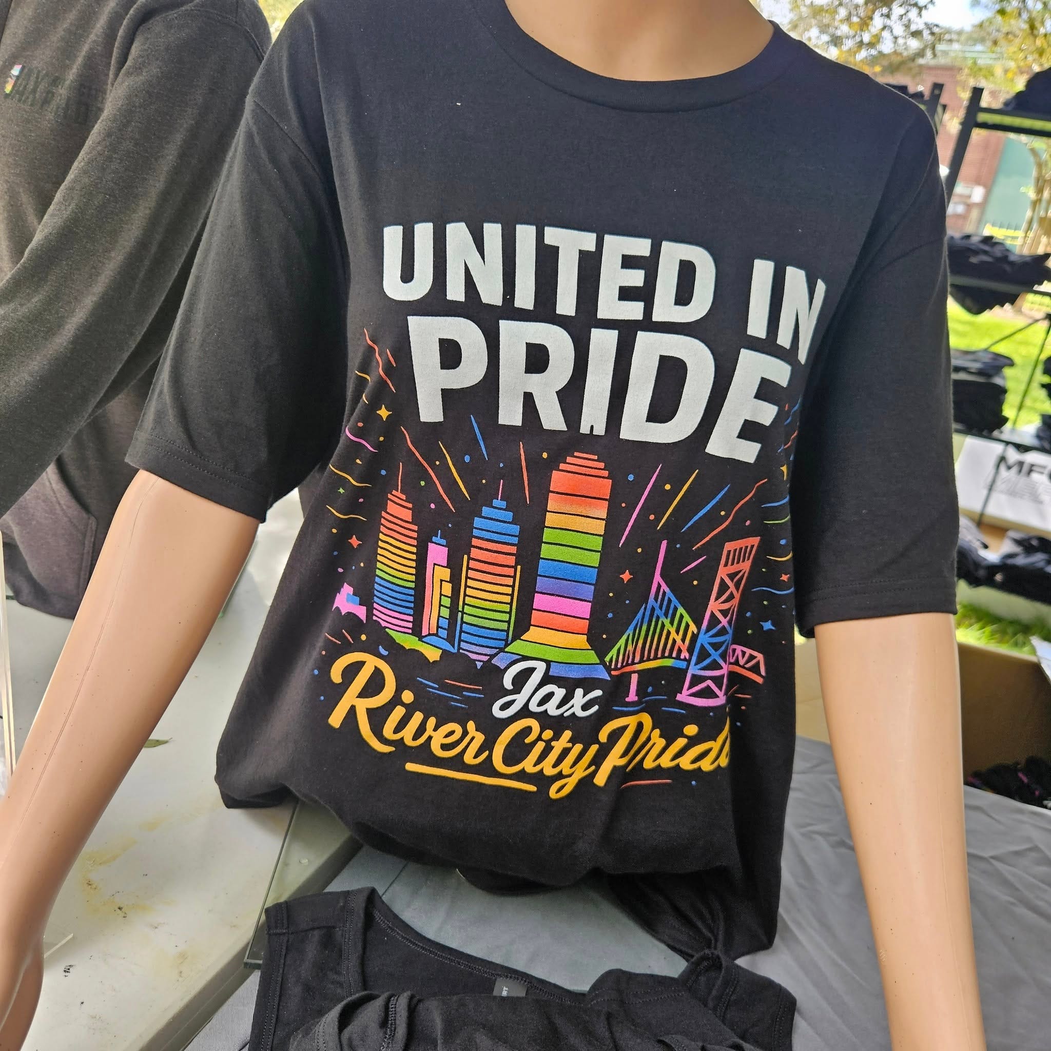 10 years after Pulse shooting, pride events planned in Northeast Florida