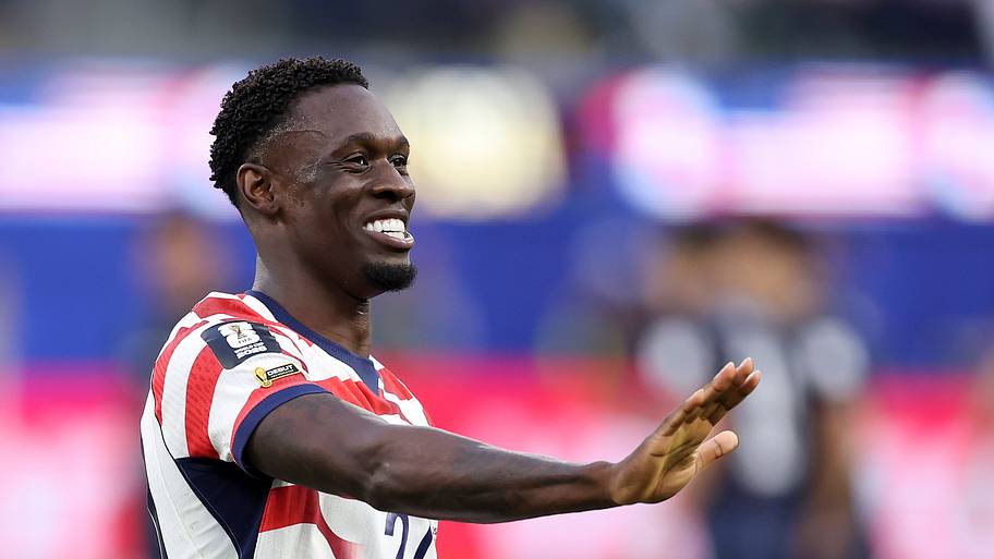Who does USMNT play next? World Cup schedule, bracket path and key dates