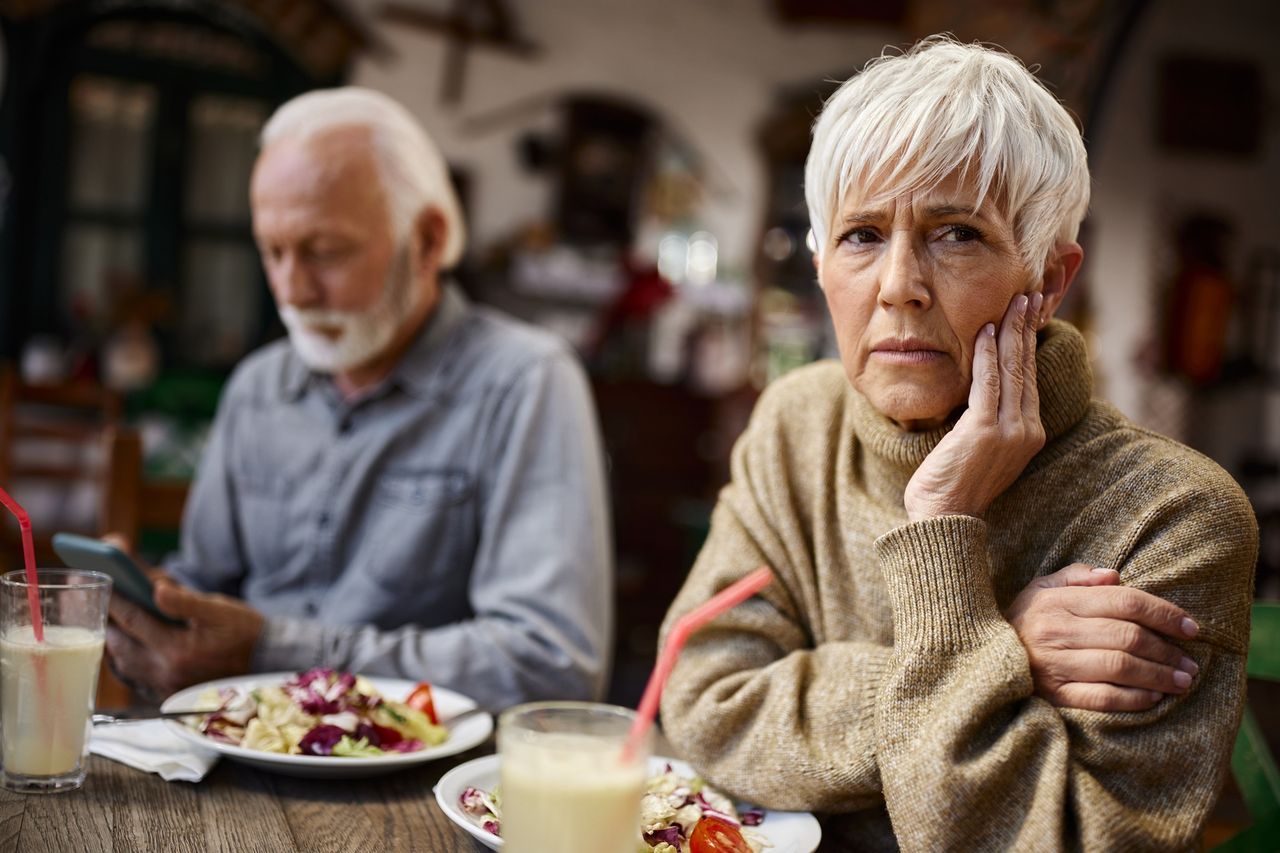 Worst places to retire in the US