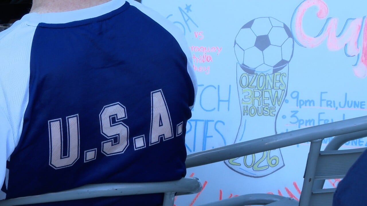 World Cup excitement fills Old Town Lansing bars and local soccer sidelines