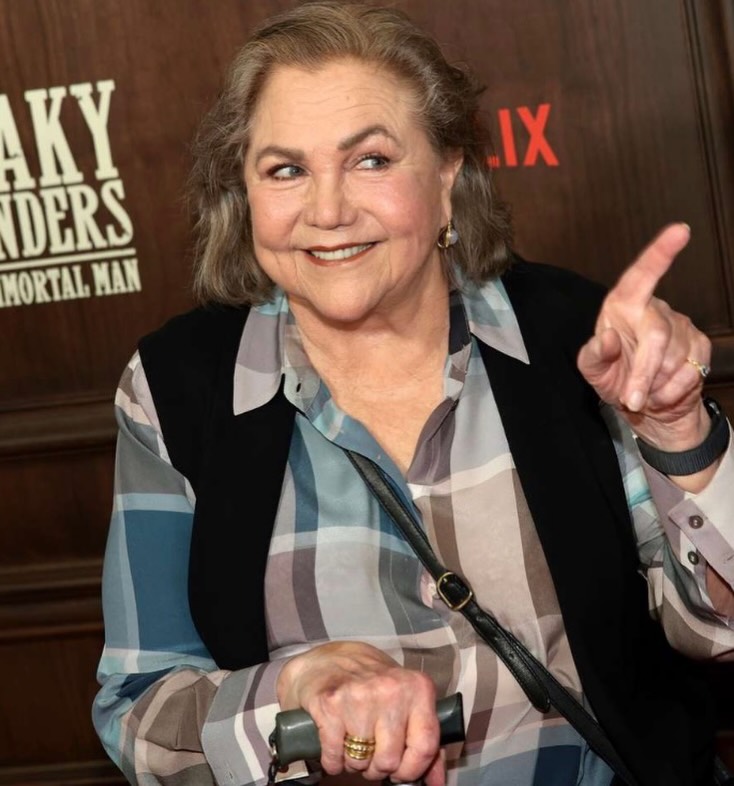Remembering Kathleen Turner: The Hollywood star who refused to be ...