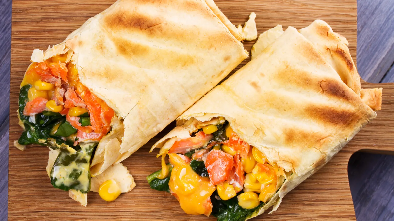 Which frozen burrito tastes closest to restaurant quality? We found out