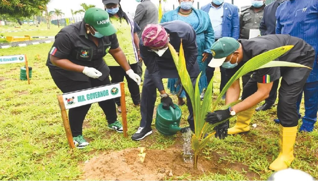 World Environment Day 2026: Experts raise the as climate disasters ...