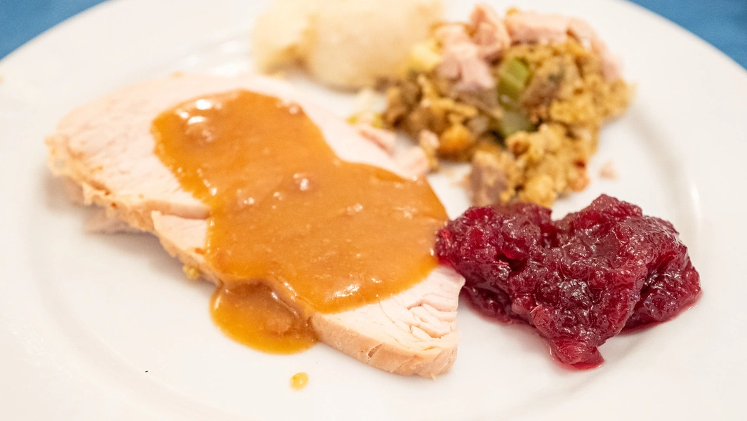 9 Thanksgiving dishes that divide American tables