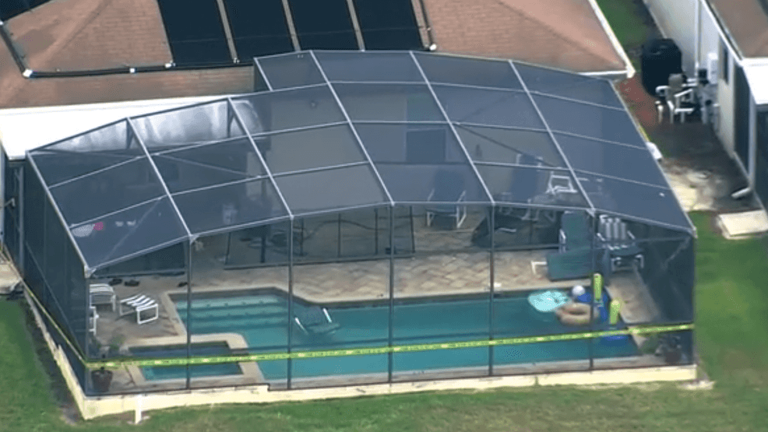 Florida vacation turns tragic as twin 5-year-old girls die after pool ...