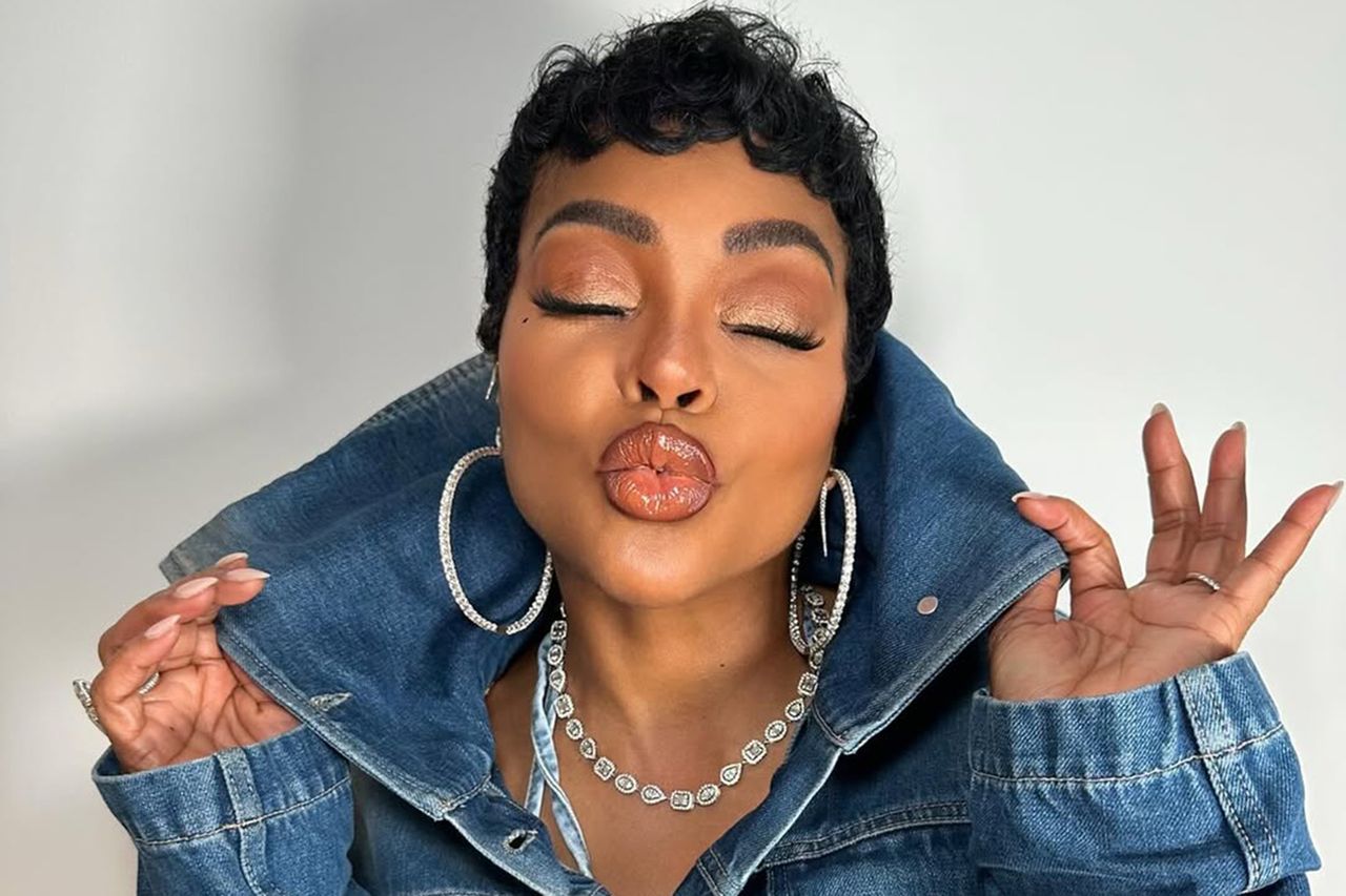 Taraji P Henson shuts down plastic surgery rumors: 'I have done nothing'