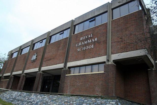 List of Buckinghamshire schools receiving funds to improve buildings