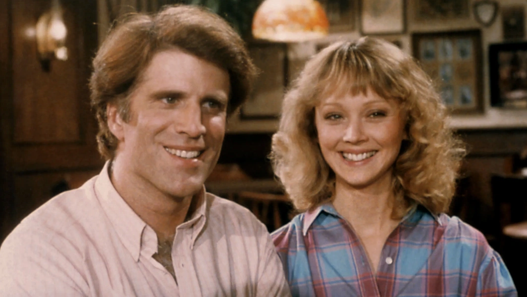 17 fascinating facts about Cheers