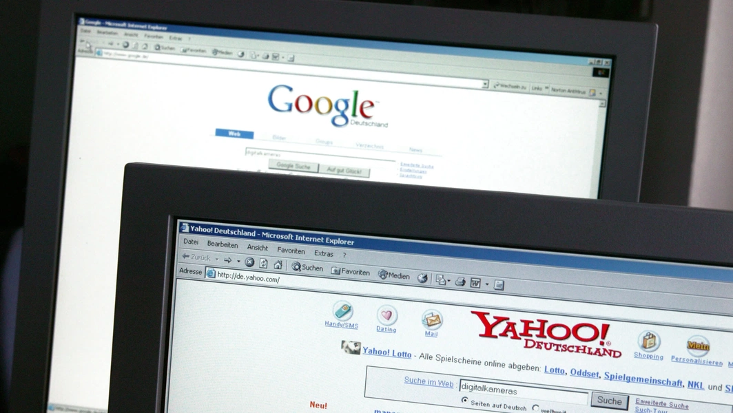 9 search engines that changed how we find information