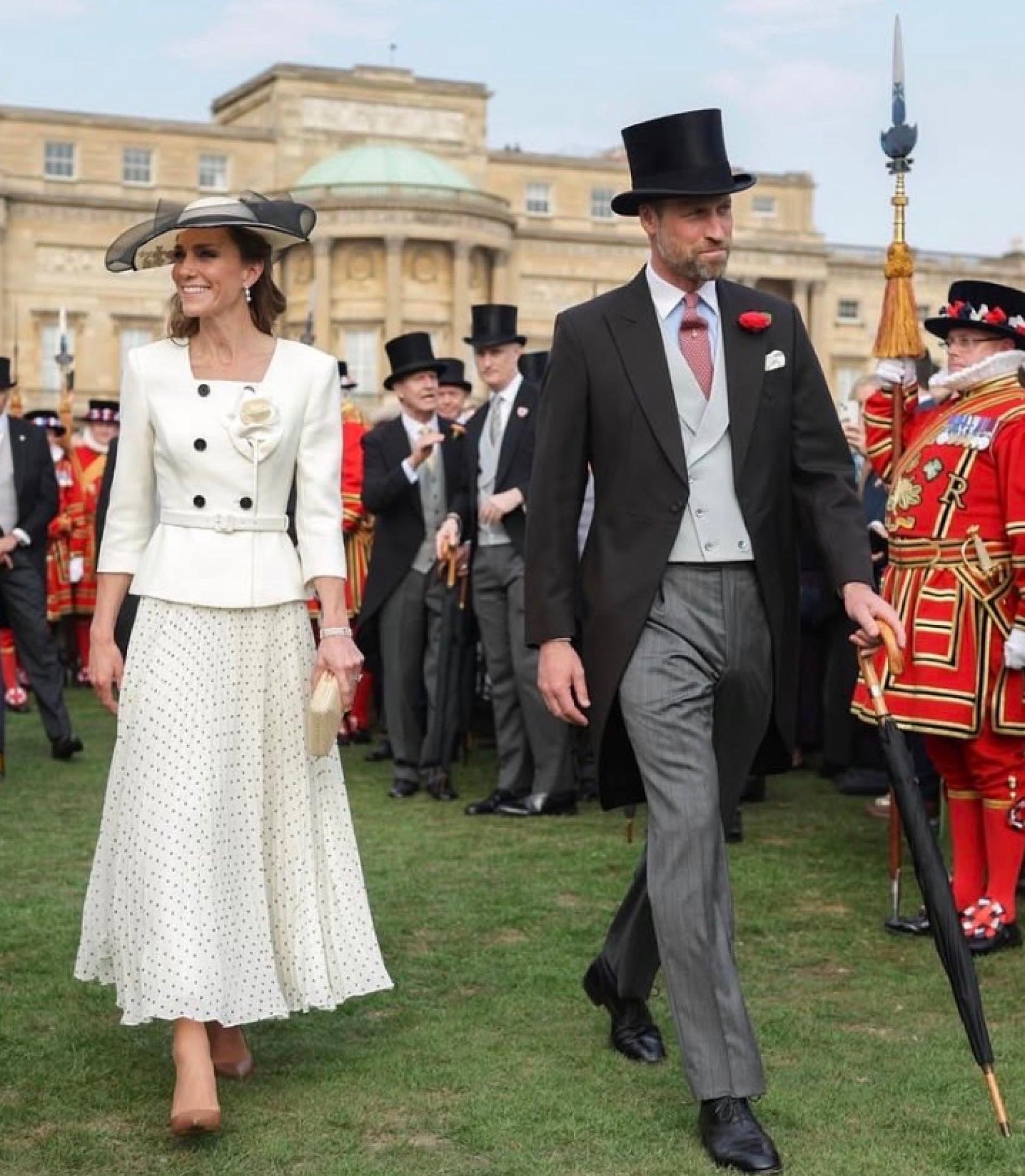 Prince William’s favourite meal revealed