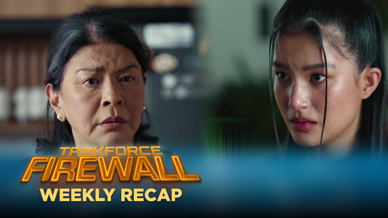 Taskforce Firewall: Emma's grandmother fell prey to scammers (weekly ...